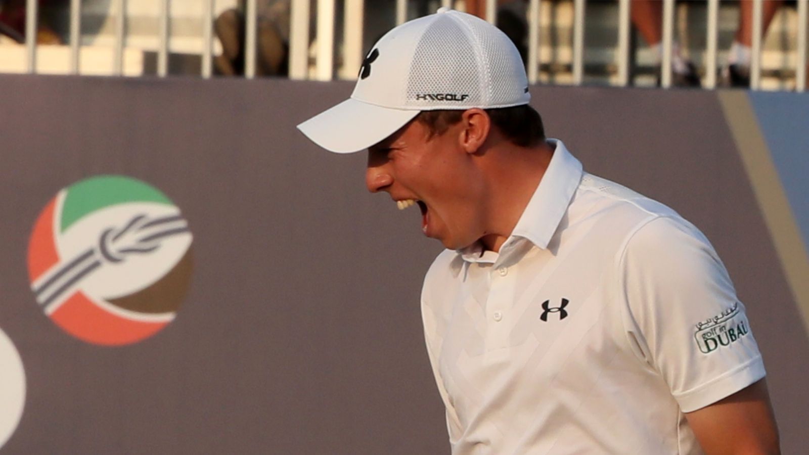 Matt Fitzpatrick targets PGA Tour card after year-ending win in Dubai ...