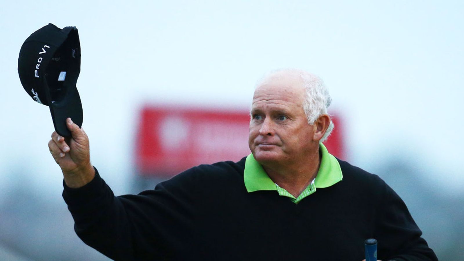 Australian veteran Peter Senior calls time on his golf career | Golf ...
