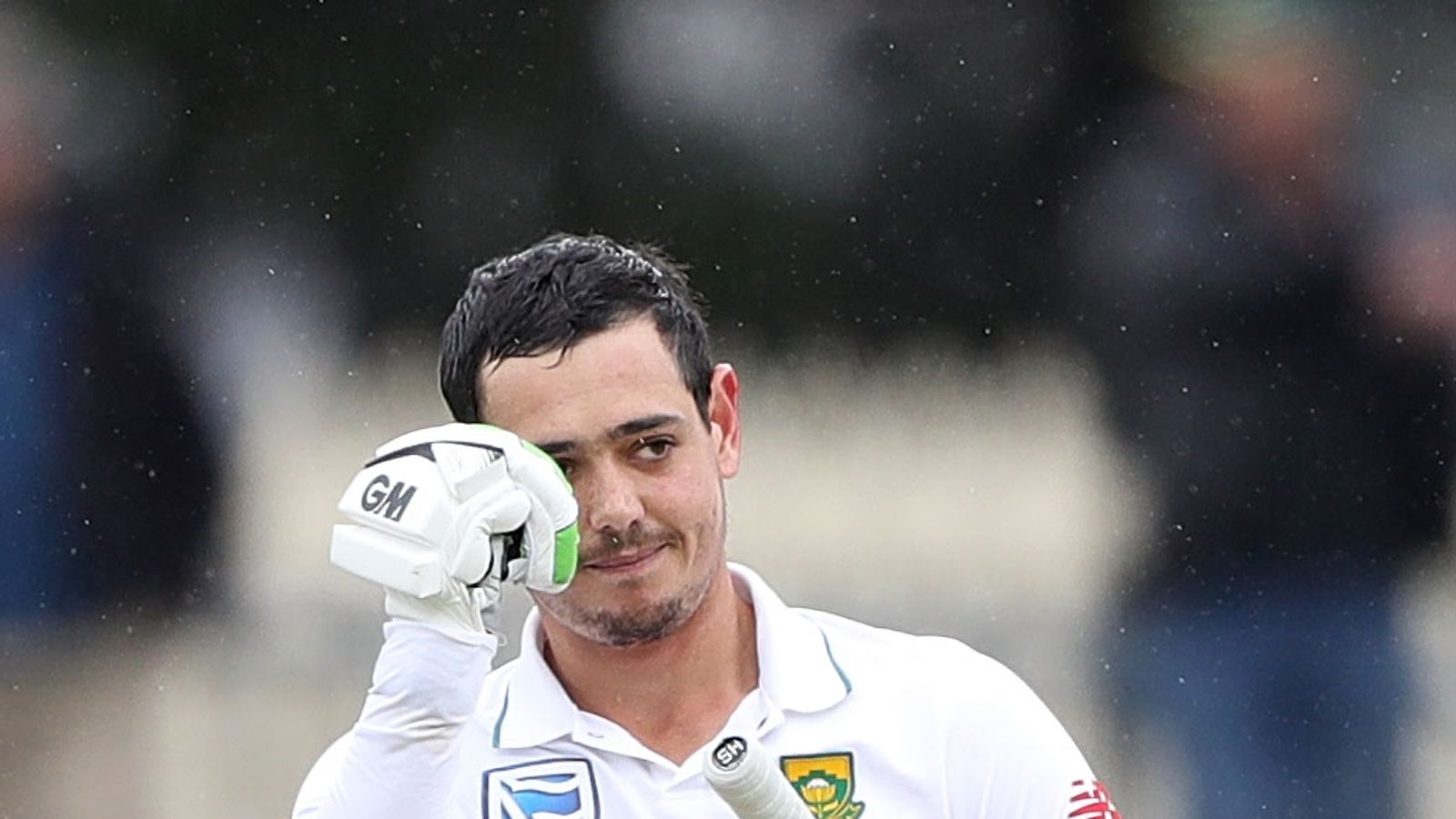 New Zealand v South Africa: Quinton de Kock fit, Tim Southee out ...