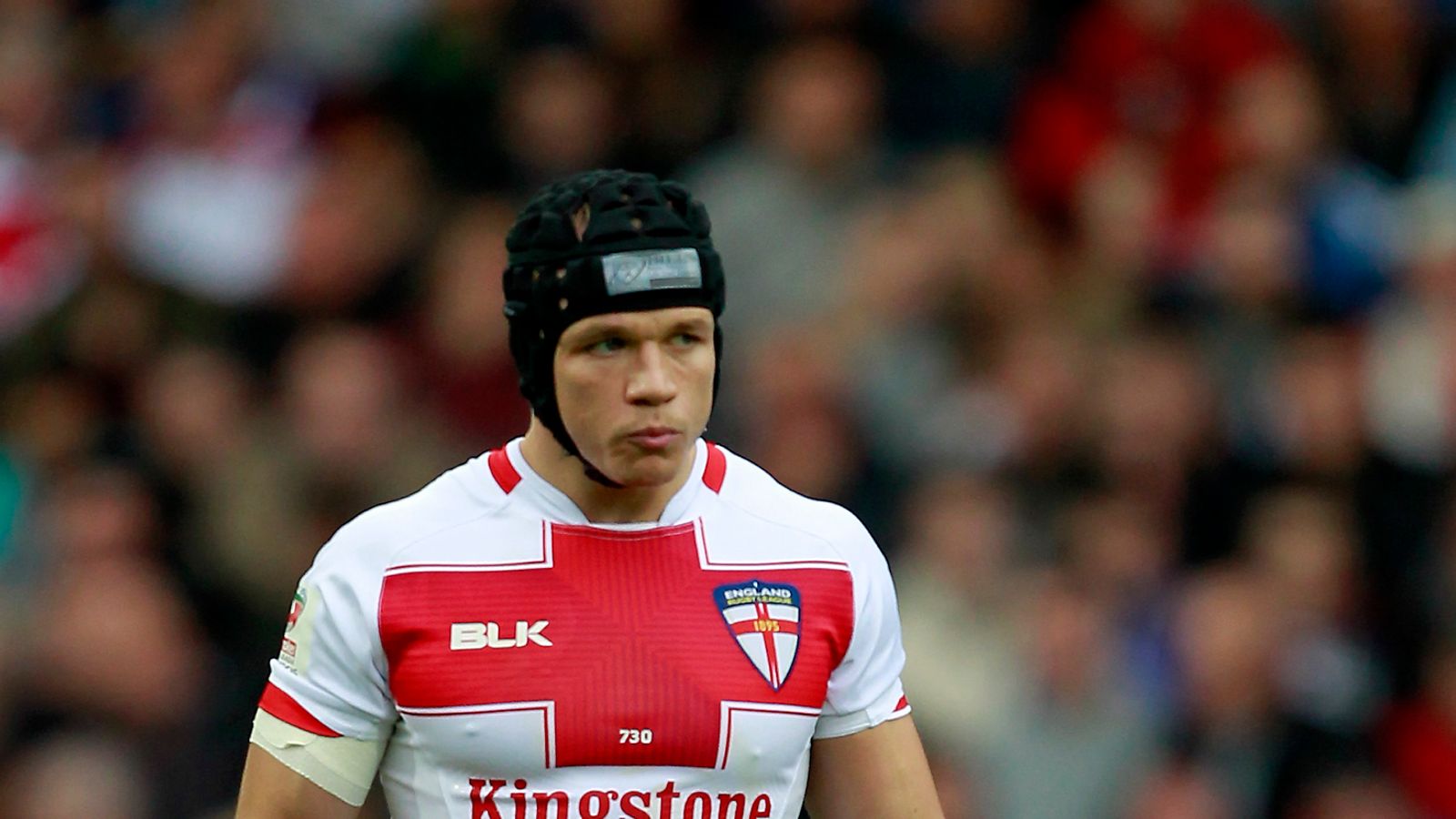 Jonny Lomax ready to launch England career after injury setbacks ...