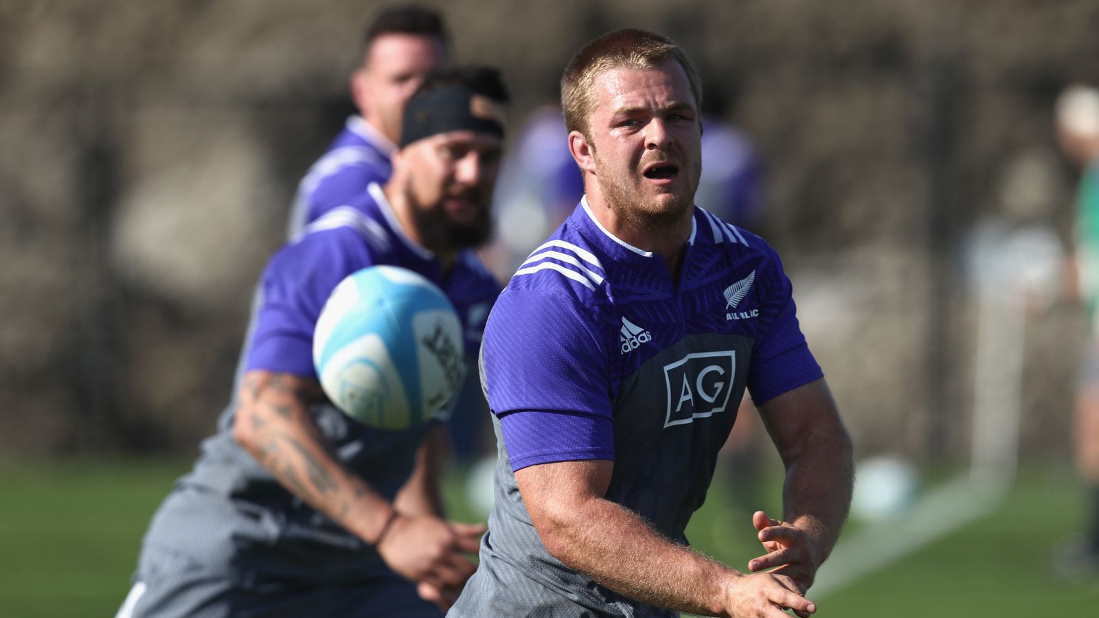 Match Preview - Italy vs New Zealand | 12 Nov 2016