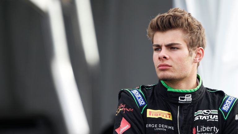 Why is there a lack of British drivers in Formula 1? | F1 News