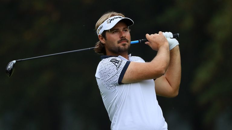 DP World Tour Championship: Victor Dubuisson the man to back | Golf ...