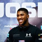 Anthony Joshua will build his 'mad' popularity on a trip to the US ...