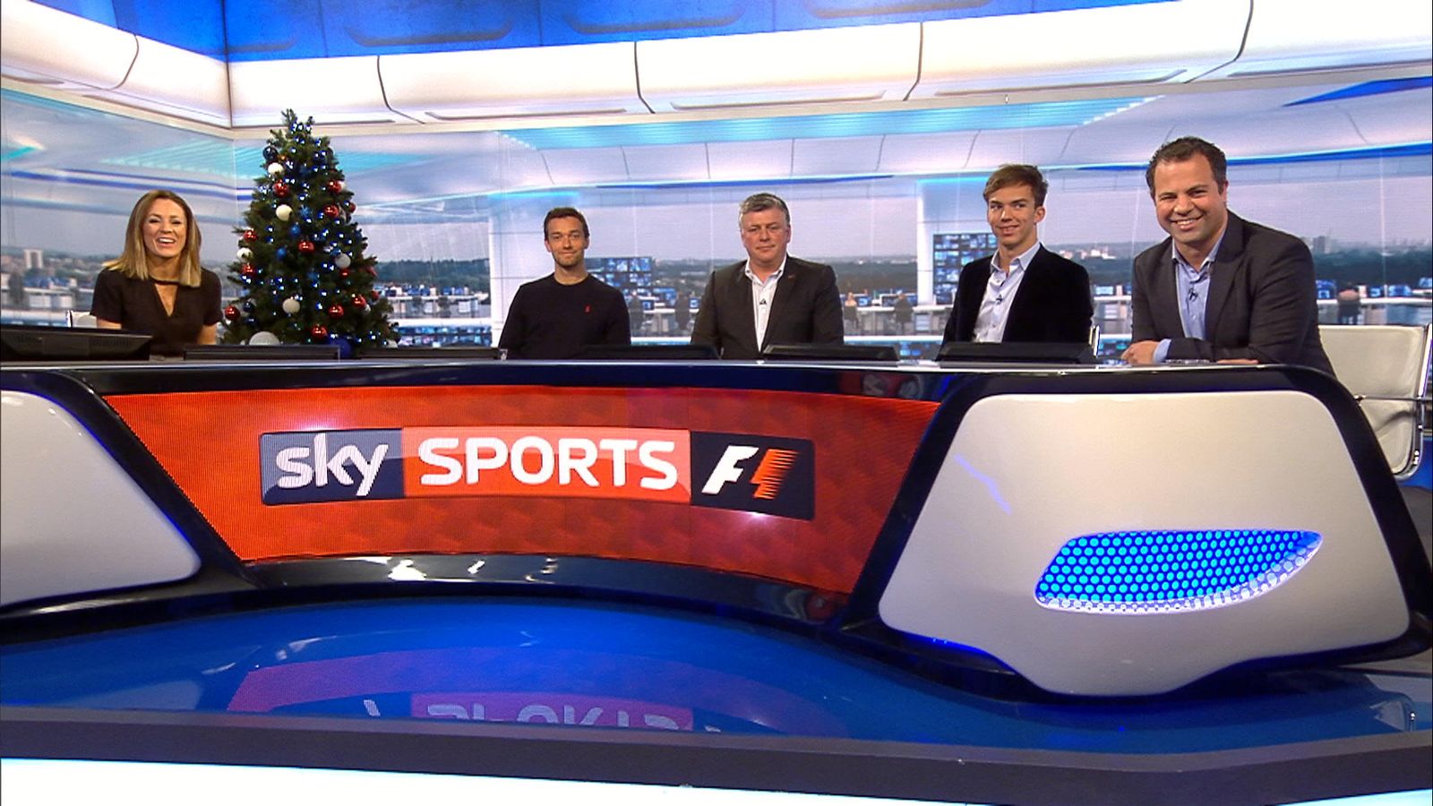 F1 Report: Season Review 2016 | F1 News