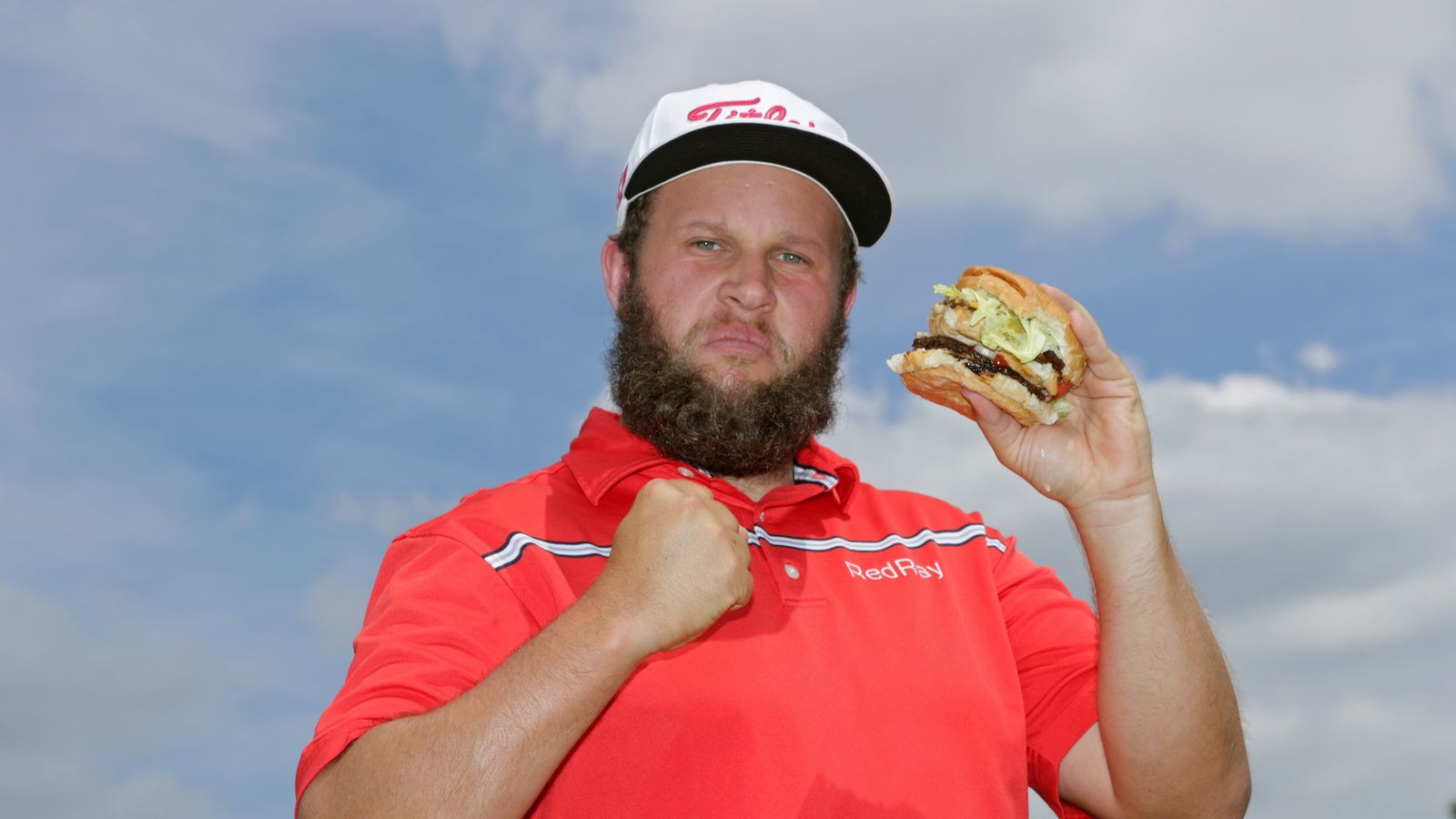 Highlights from Andrew 'Beef' Johnston's 2016 | Golf News | Sky Sports