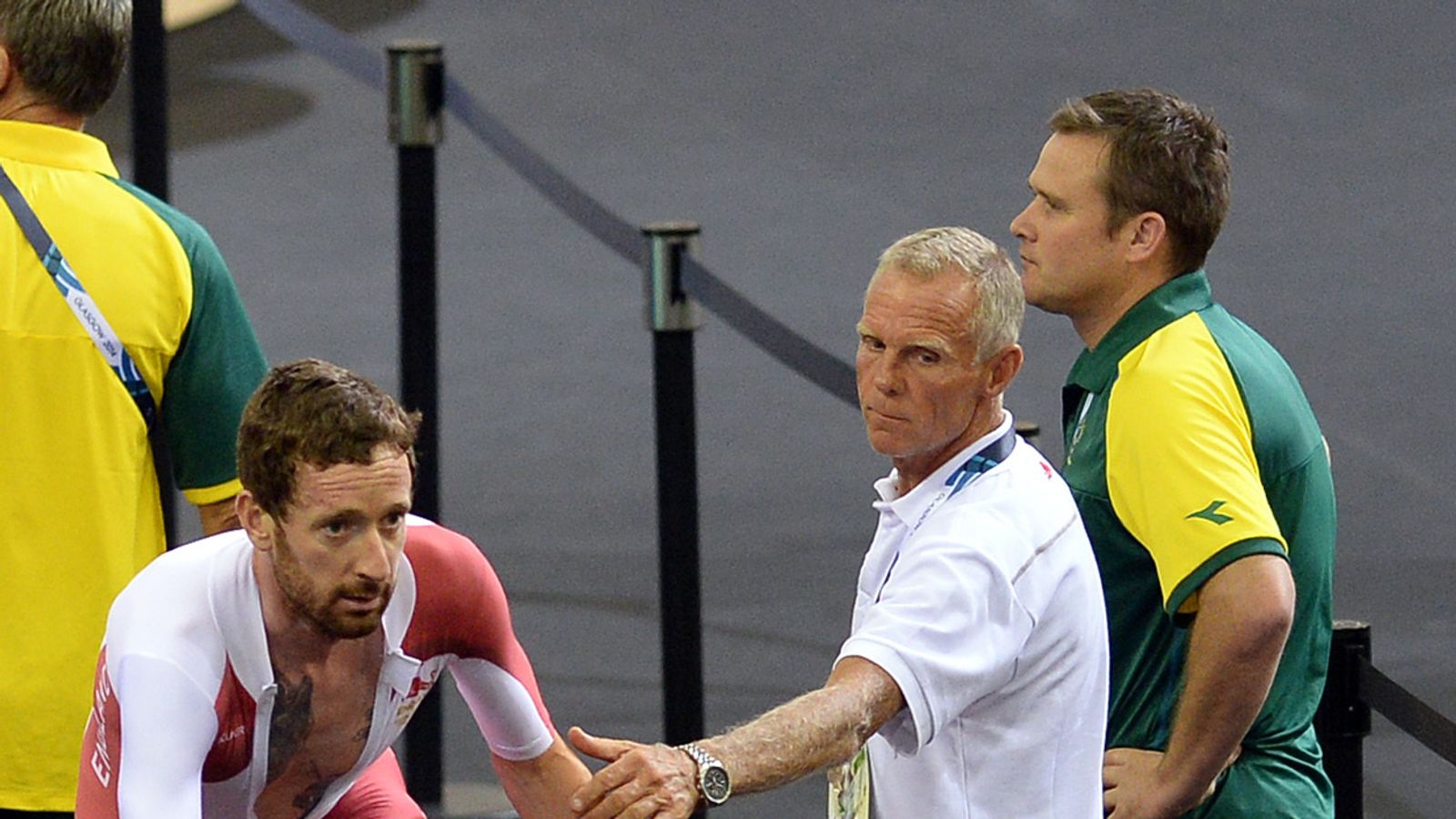 Sir Bradley Wiggins 'the greatest athlete of all time', claims Shane ...