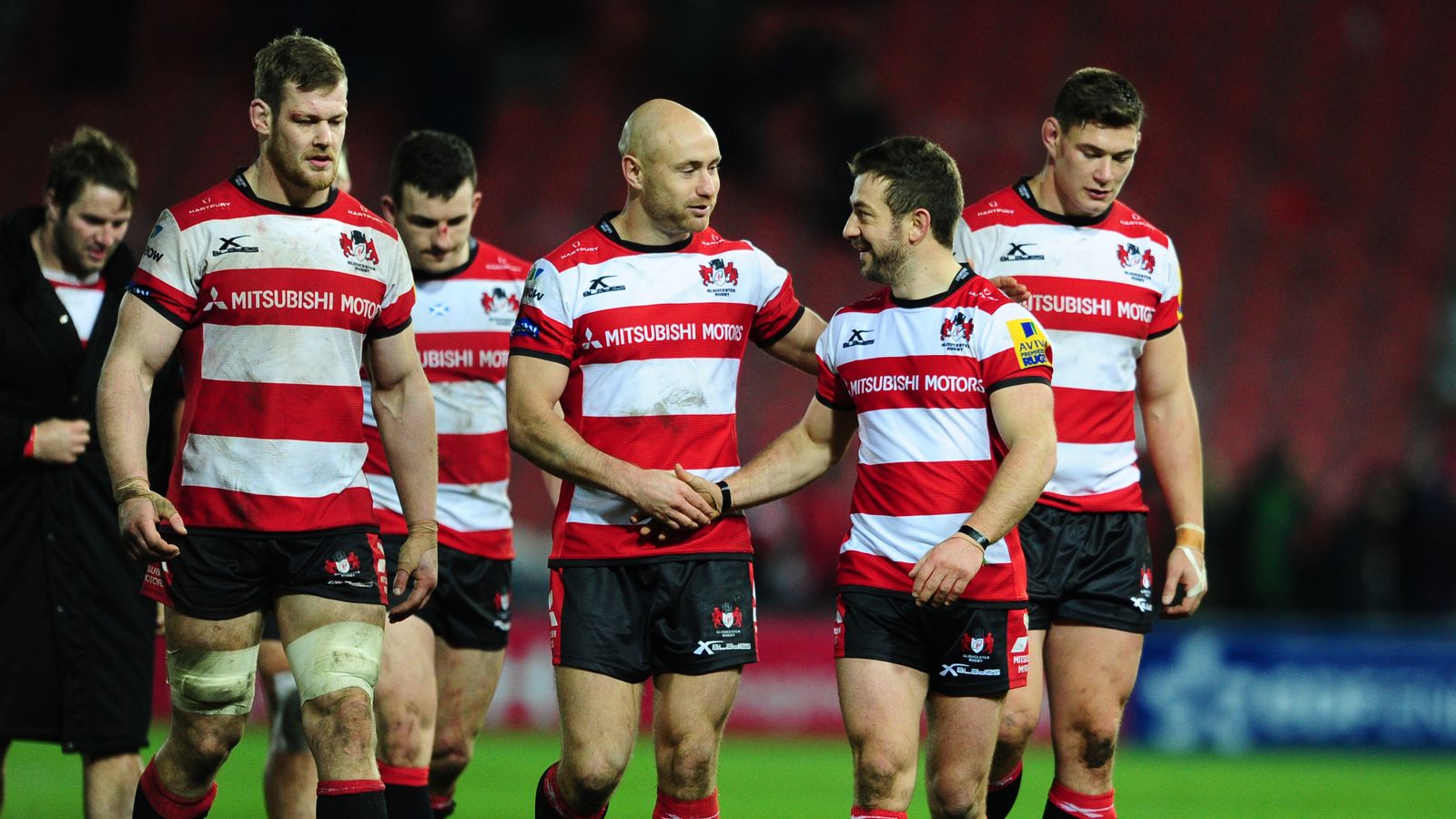 European rugby could block Mohed Altrad takeover of Gloucester | Rugby ...