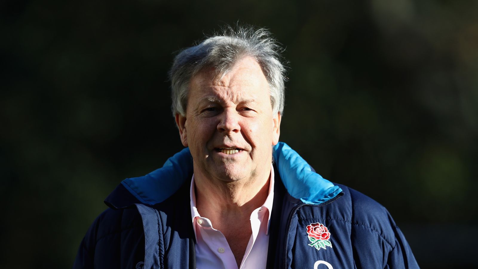 RFU to consider five-year England residency rule | Rugby Union News ...