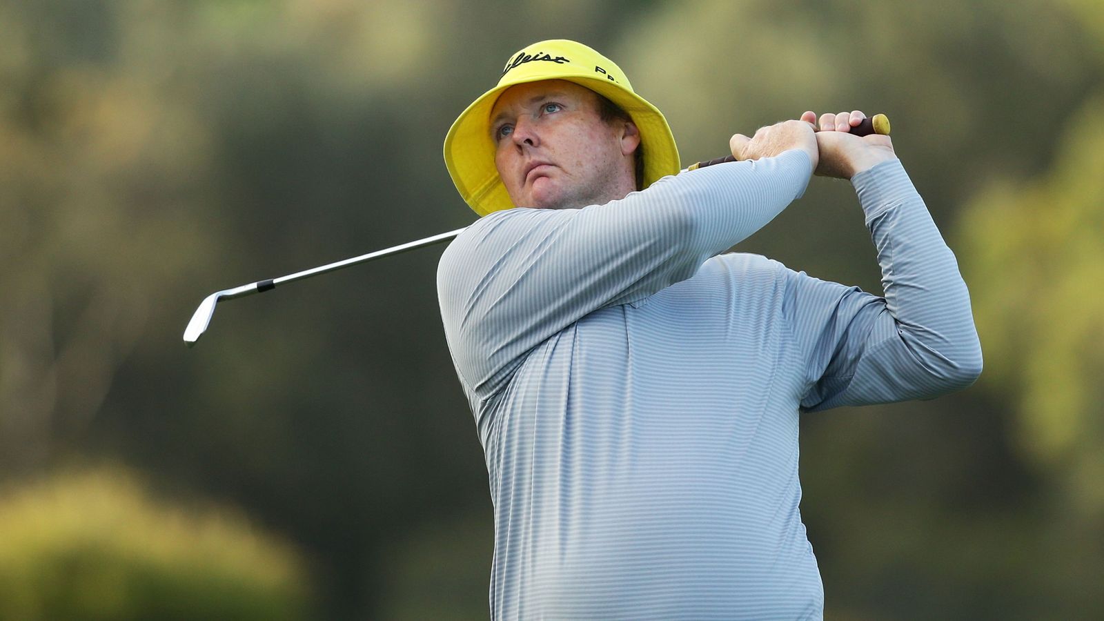 Jarrod Lyle fires hole-in-one at the Australian PGA Championship | Golf ...