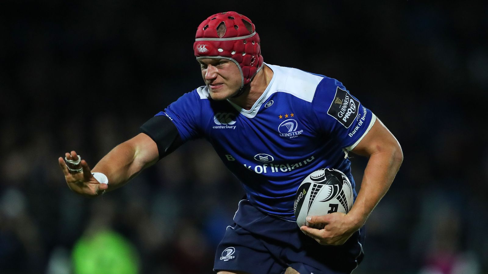 Team of the week: The best from the PRO14, Premiership and Top 14 ...