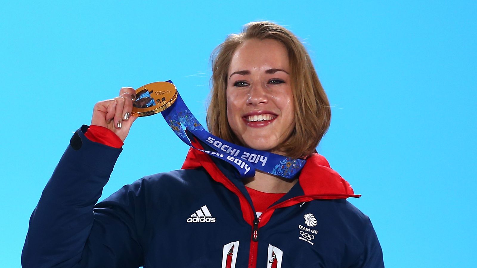 Lizzy Yarnold secures bronze at Skeleton World Championships after year ...