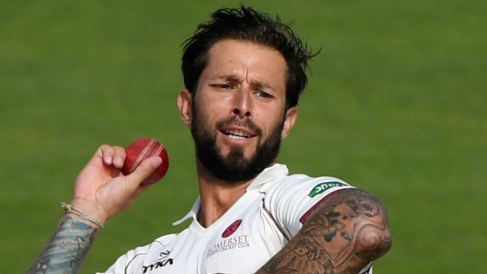 Peter Trego signs Somerset contract extension until 2018 | Cricket News ...