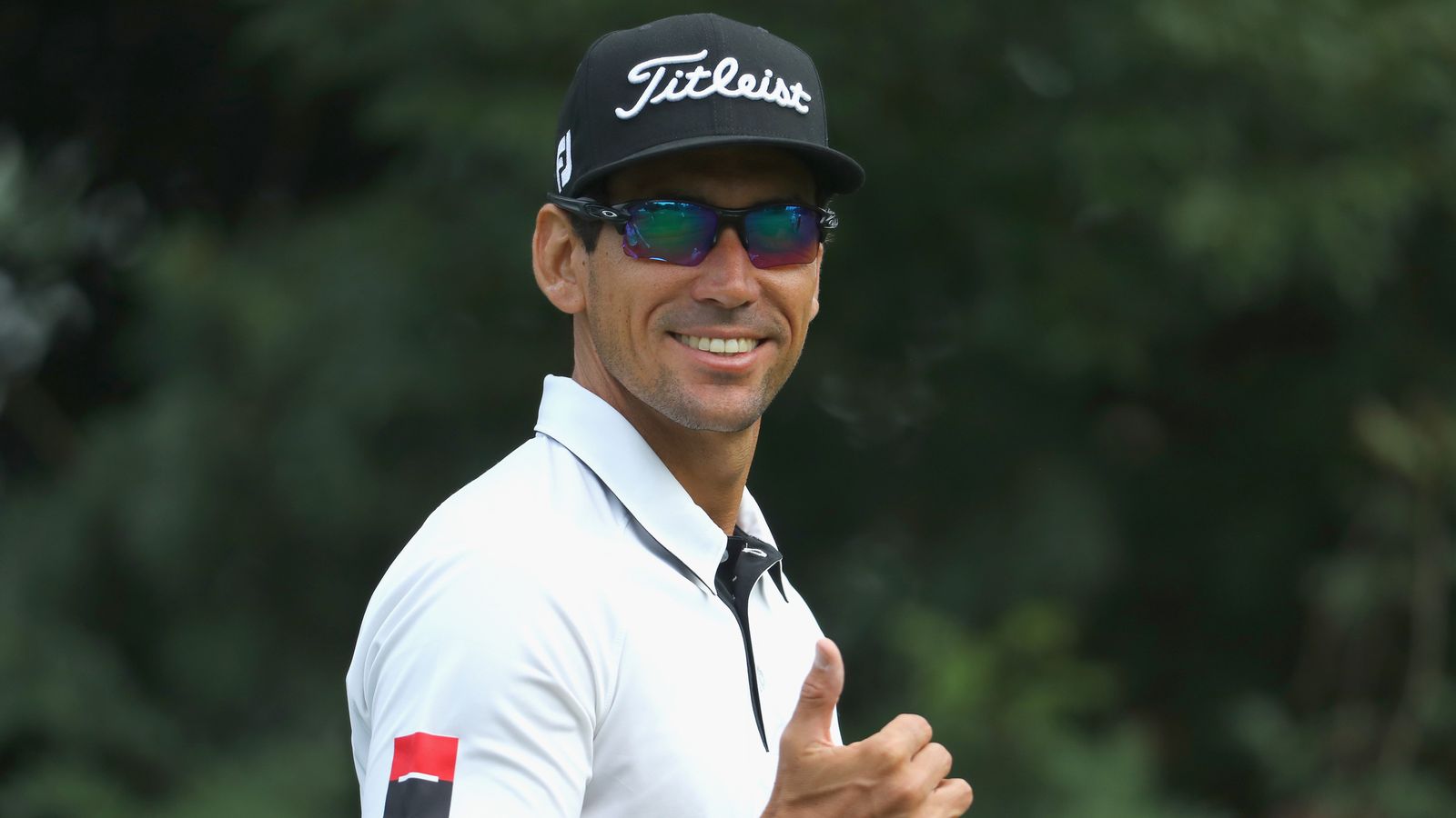 Rafa Cabrera Bello posts final-hole eagle to lead Hong Kong Open | Golf ...