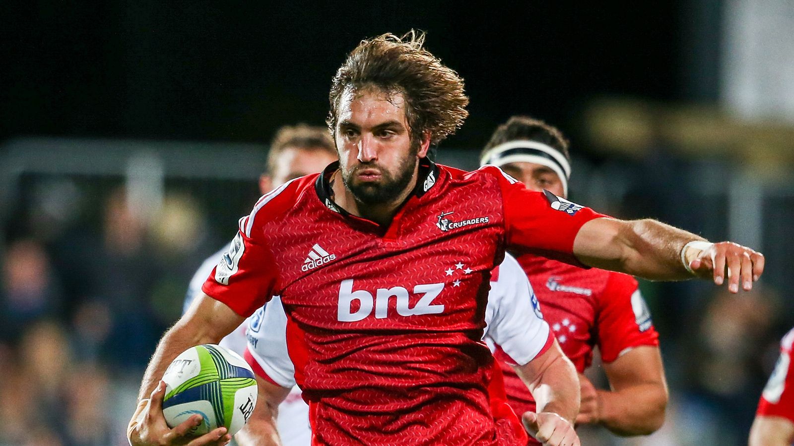 Stuart Barnes on what the Lions must do to beat the Crusaders | Rugby ...