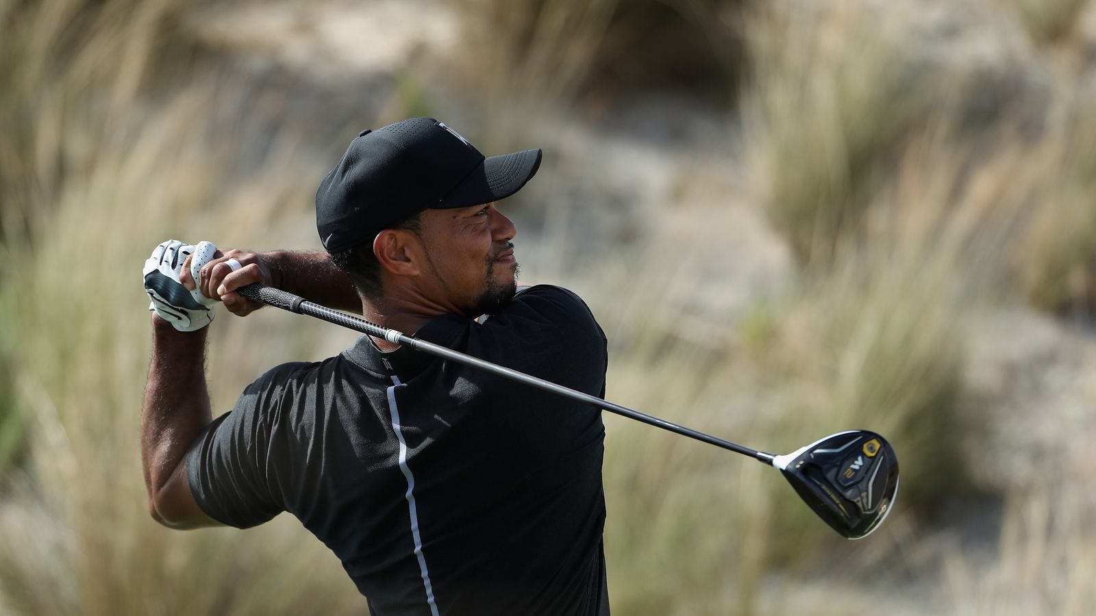 Denis Pugh takes an in-depth look at the new Tiger Woods swing | Golf ...