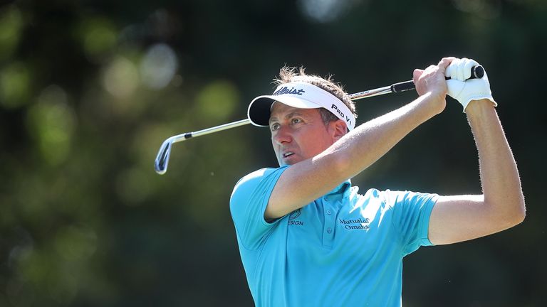 Andrew Dodt moves two shots clear at Australian PGA Championship | Golf ...