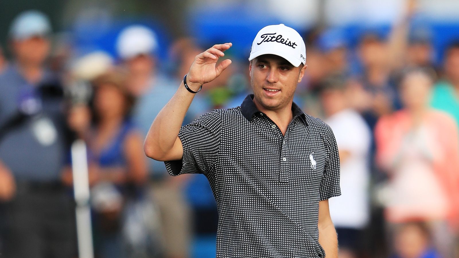 Five of the best shots of the week from the Sony Open in Hawaii | Golf ...