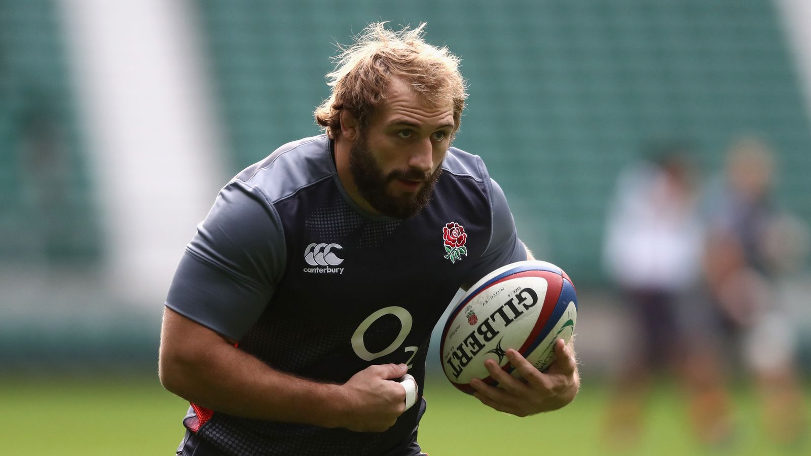 Joe Marler included in England Six Nations squad despite suffering leg ...