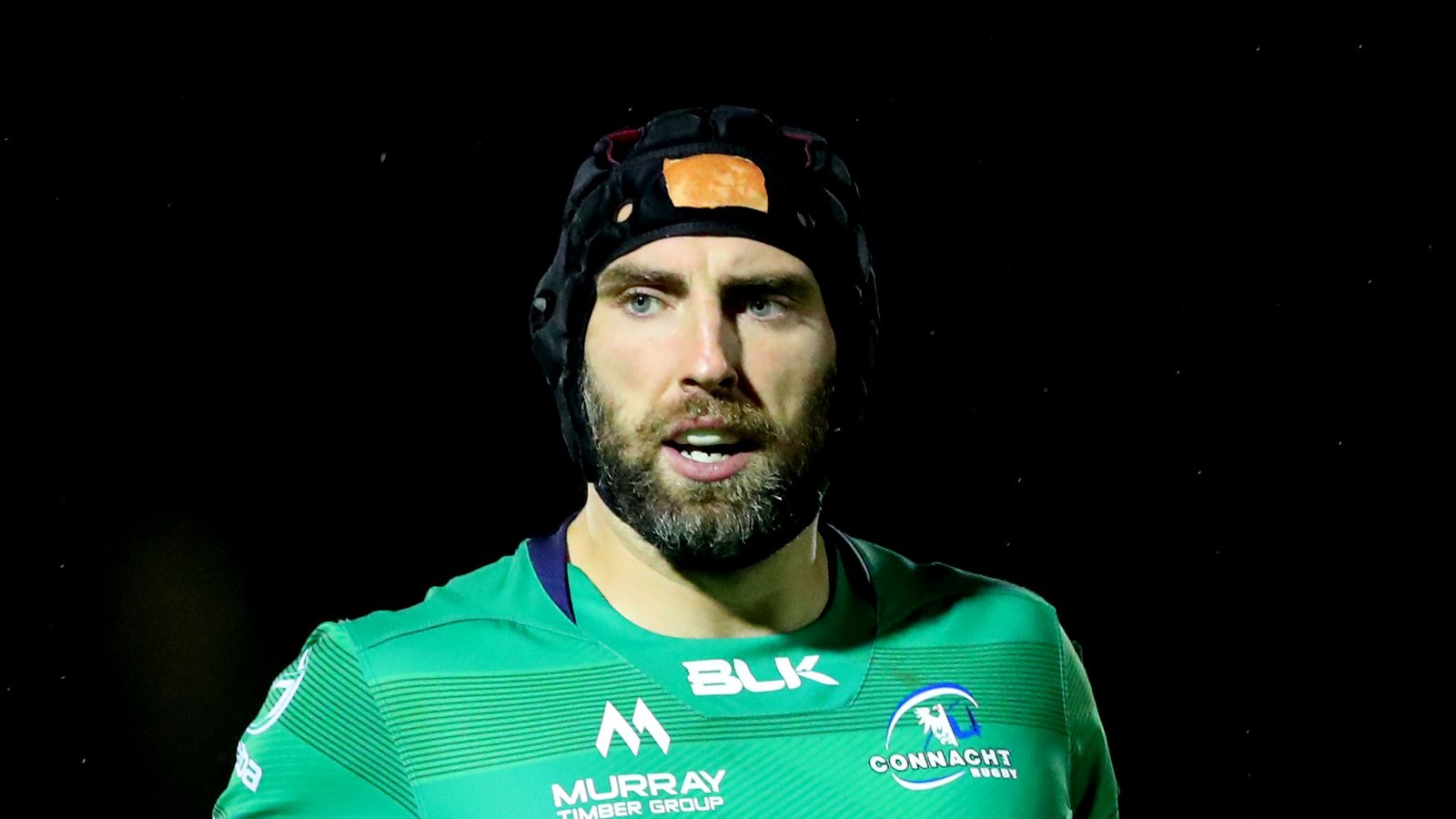 Captain John Muldoon signs new one-year deal with Connacht | Rugby ...