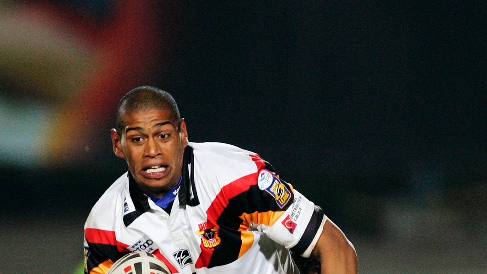 Bulls great Leon Pryce sticking with new Bradford club | Rugby League ...
