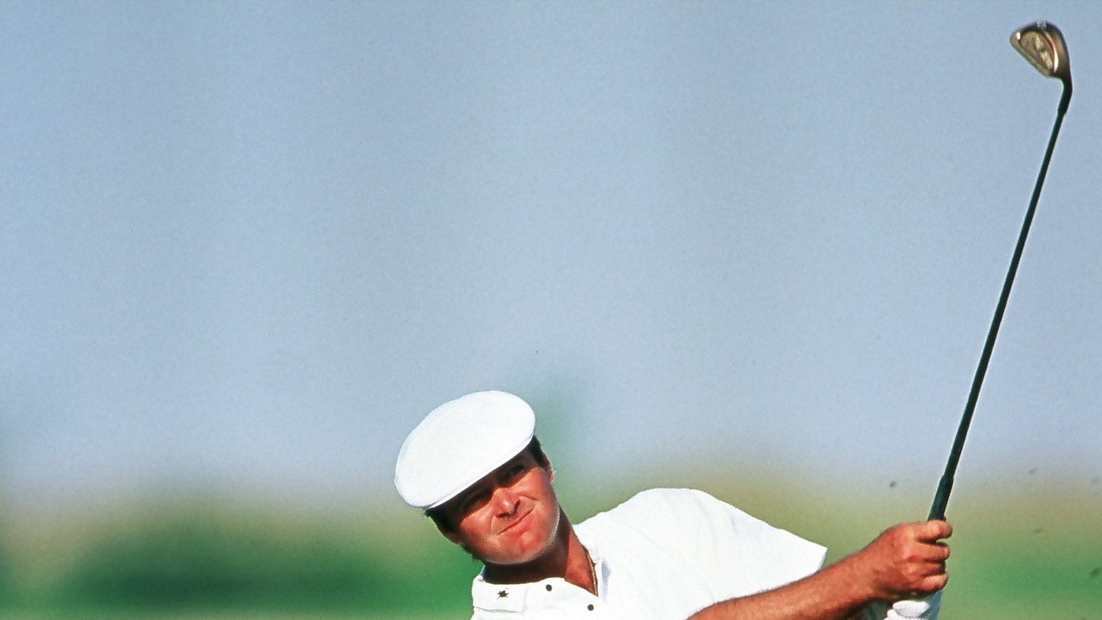 Two-time European Tour winner Wayne Westner dies at 55 | Golf News ...