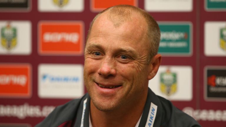 Aussie Geoff Toovey named head coach of Bradford | Rugby League News ...