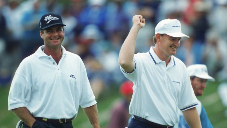 Two-time European Tour winner Wayne Westner dies at 55 | Golf News ...