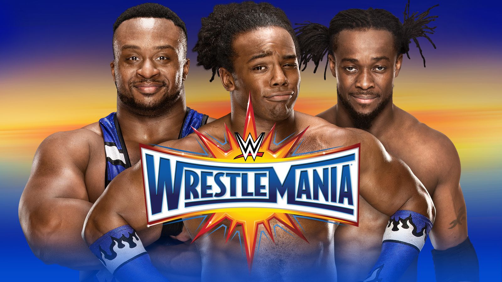 WrestleMania 33: The New Day to host April's event in Orlando | WWE ...