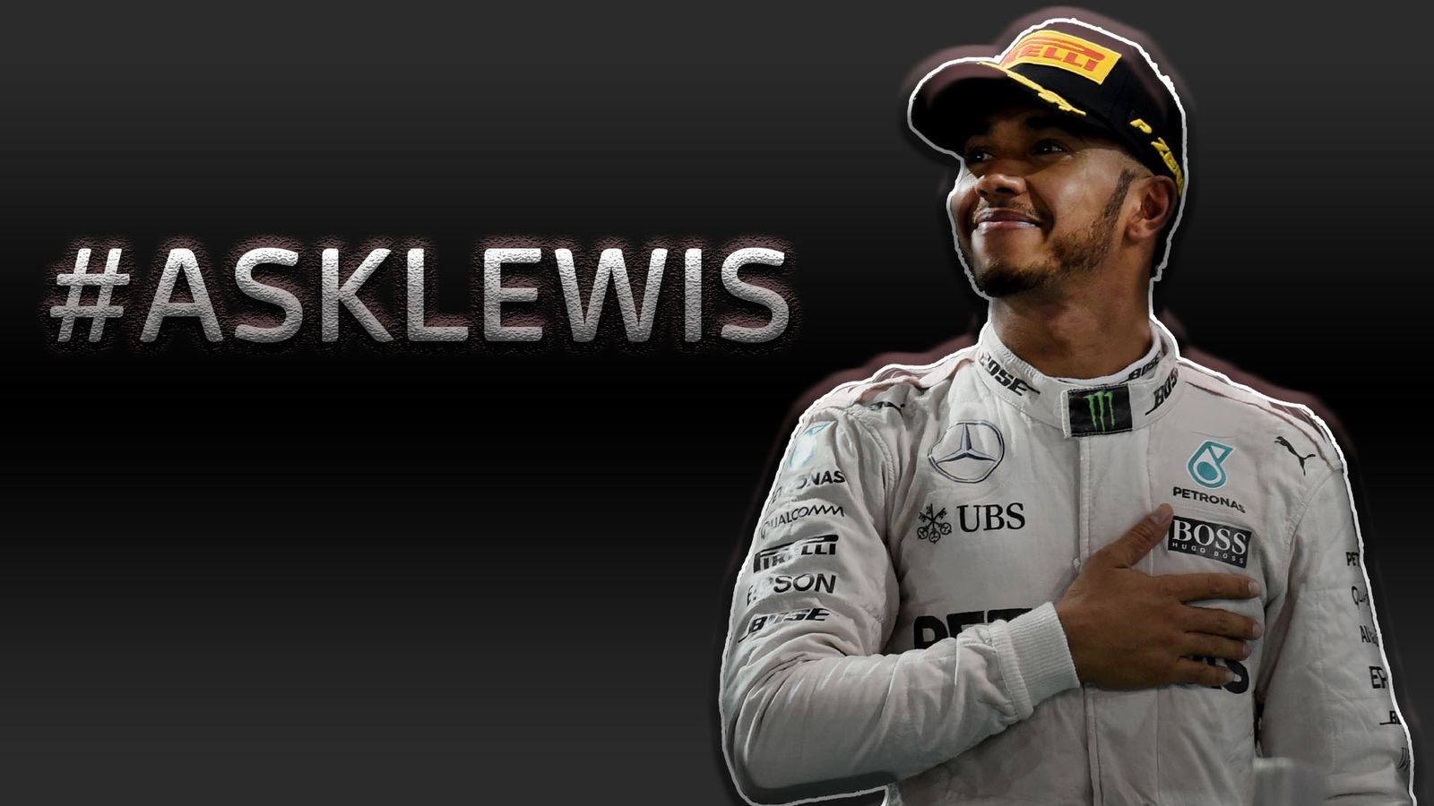 Ask Lewis Hamilton: Quiz the Mercedes driver on his decade in F1! | F1 News