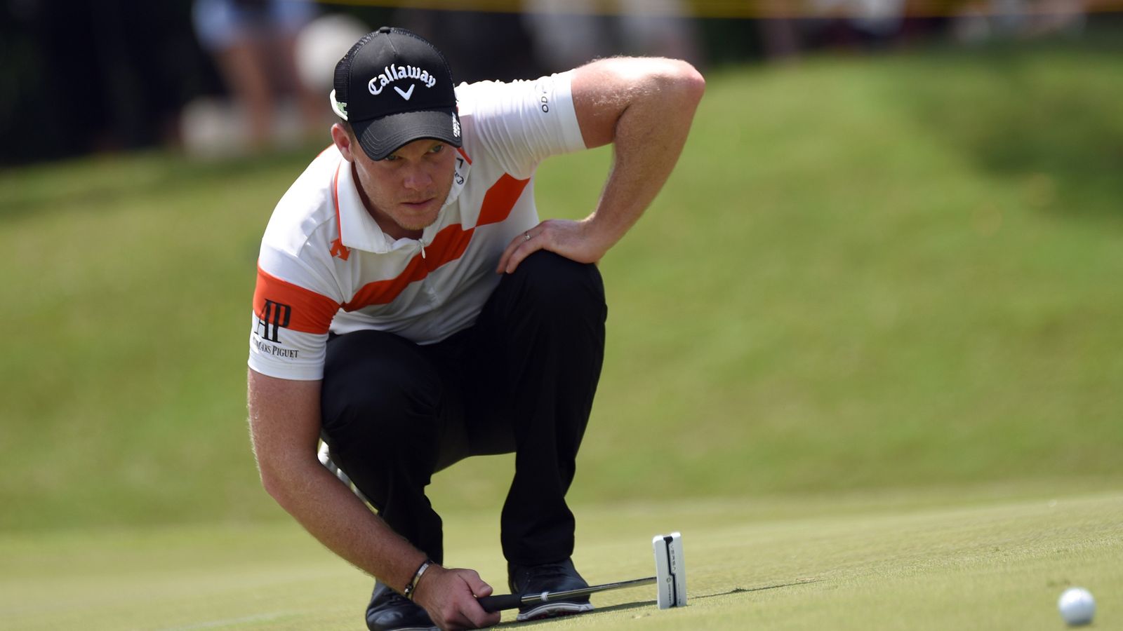 Danny Willett three shots clear ahead of final round of Maybank ...
