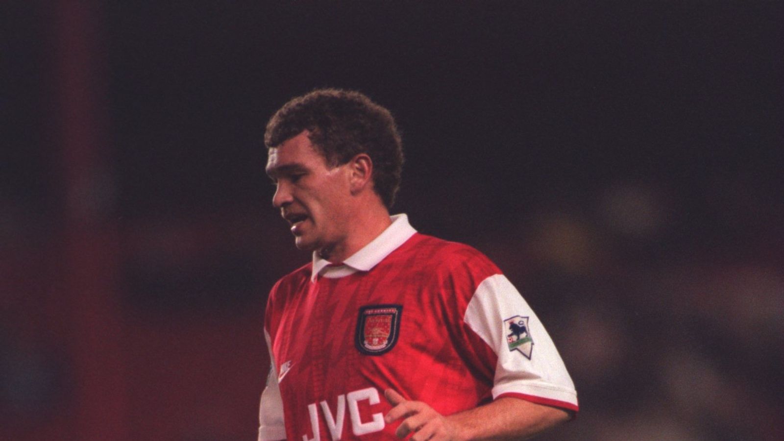 Meet John Jensen on The Fantasy Football Club | Football News | Sky Sports