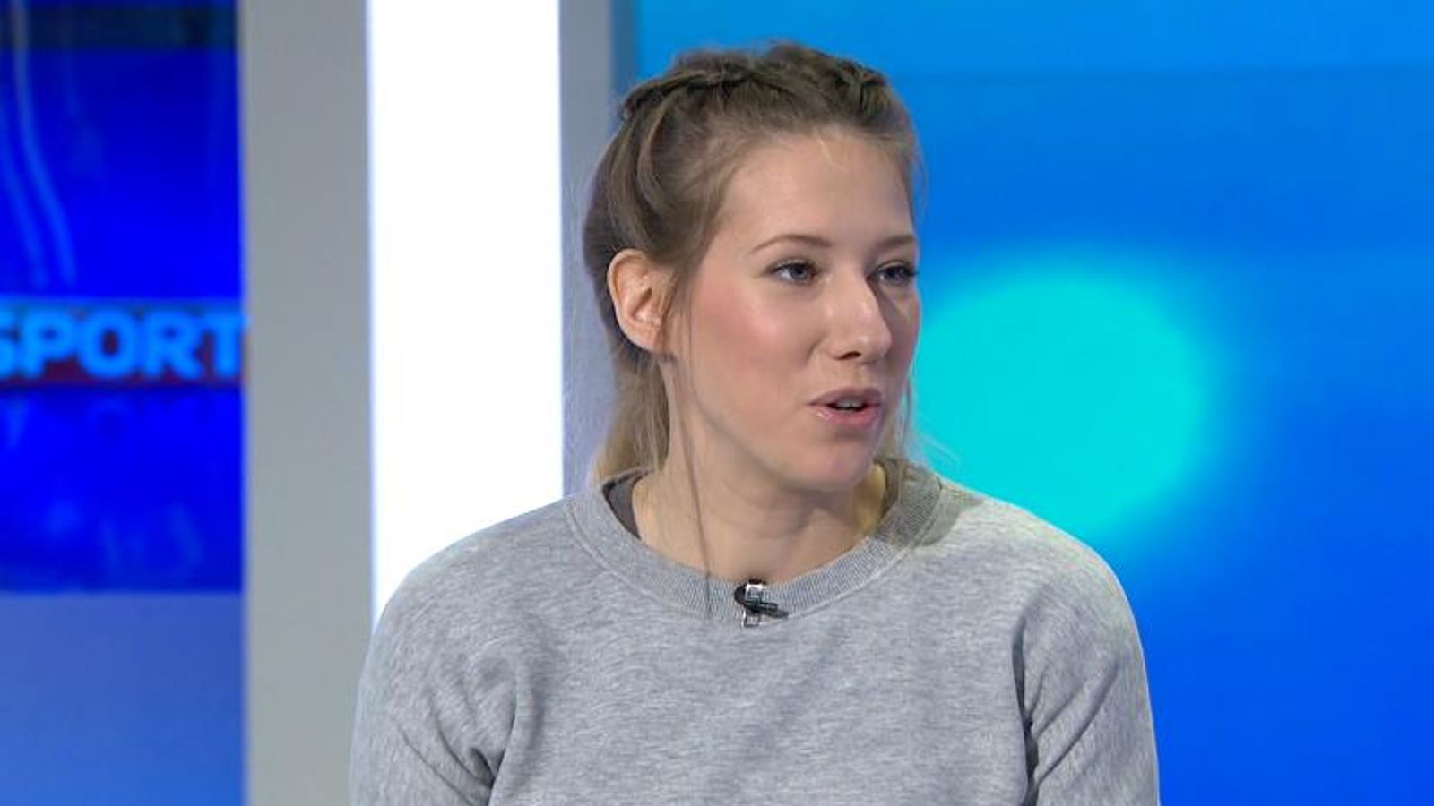 WATCH: Louise Cook unsighted at 70mph during Rally Sweden | Motor ...