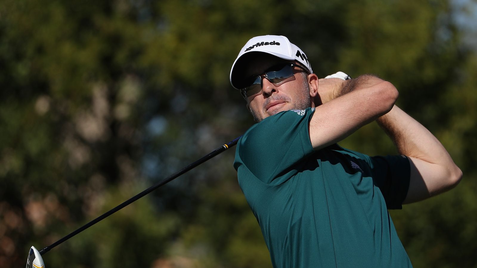 Martin Laird one off lead after third-round 65 at Phoenix Open | Golf ...