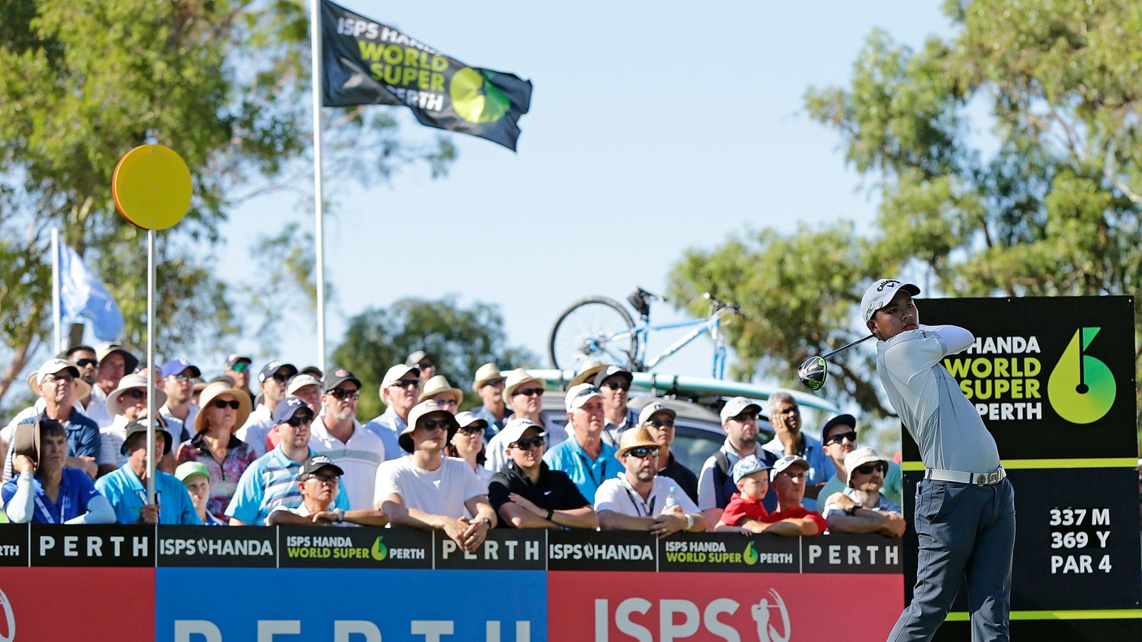 World Super 6 Perth: Was the European Tour's trial a success? | Golf ...