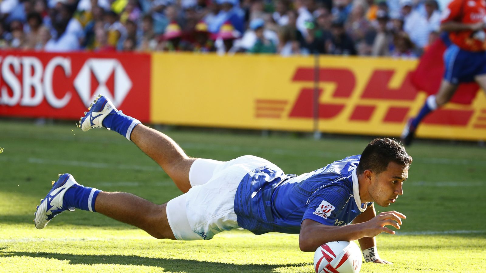 Bradford sign Phoenix Hunapo-Nofoa | Rugby League News | Sky Sports