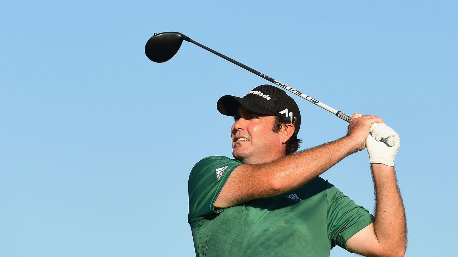 Steven Bowditch arrested for drink-driving in Scottsdale | Golf News ...