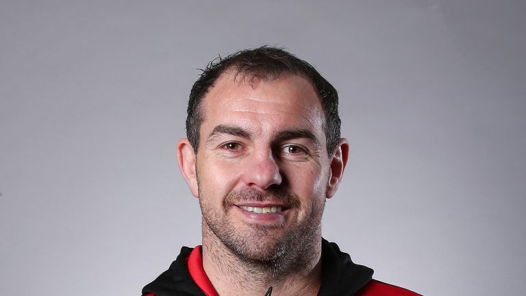 Salford Red Devils coach Ian Watson signs new three-year contract ...