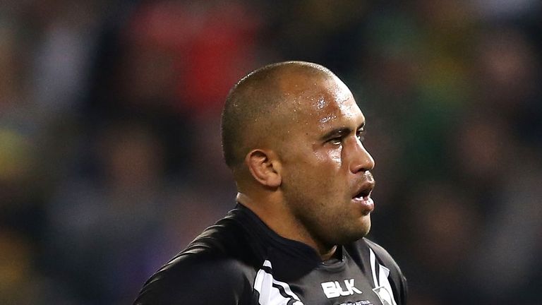 Hull FC v Catalans: Dragons' Sam Moa expecting no favours against ...