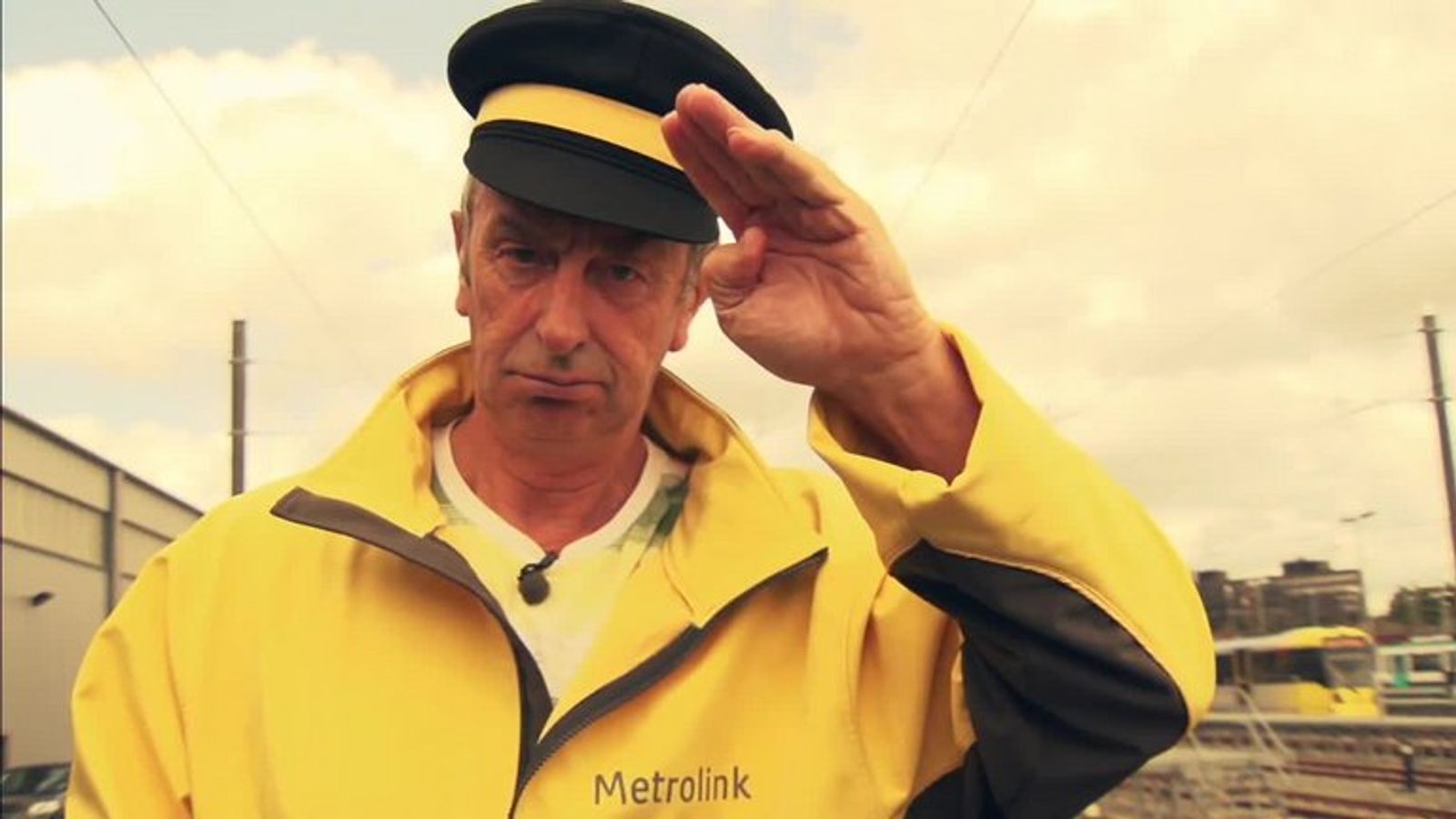 Bumble's birthday: Celebrate David Lloyd's special day with our classic ...