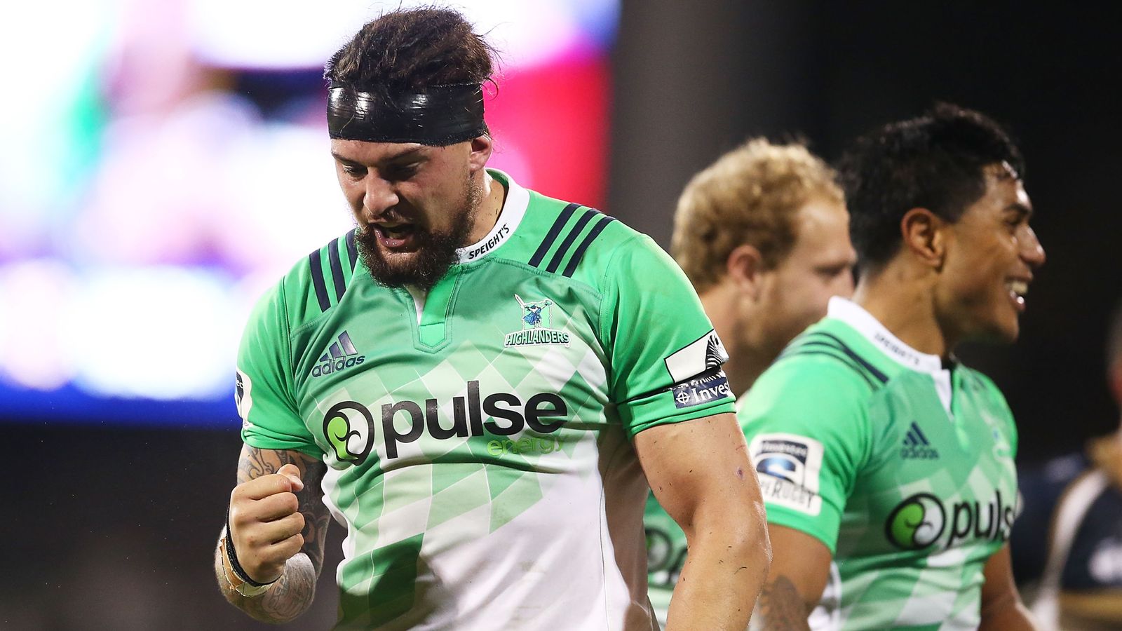 Brumbies 13 - 18 Highlanders - Match Report & Highlights