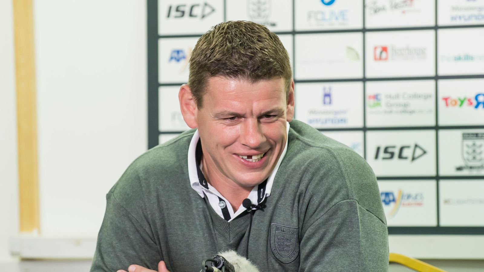 Lee Radford heaps praise on Hull match-winner Marc Sneyd | Rugby League ...