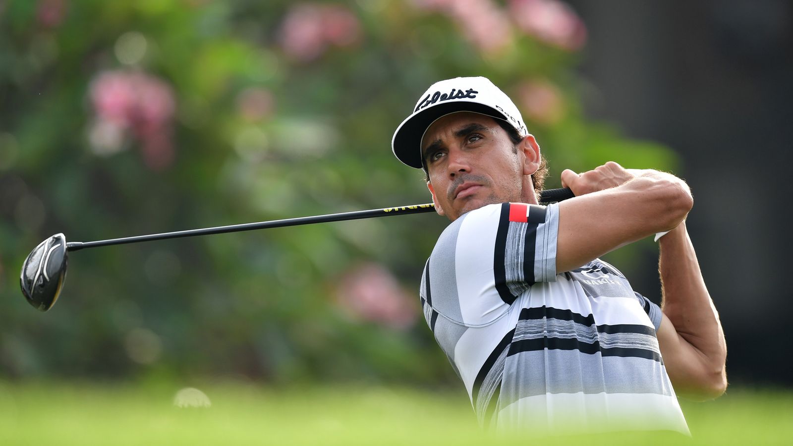 Rafa Cabrera Bello confident of improvement ahead of Indian Open | Golf ...