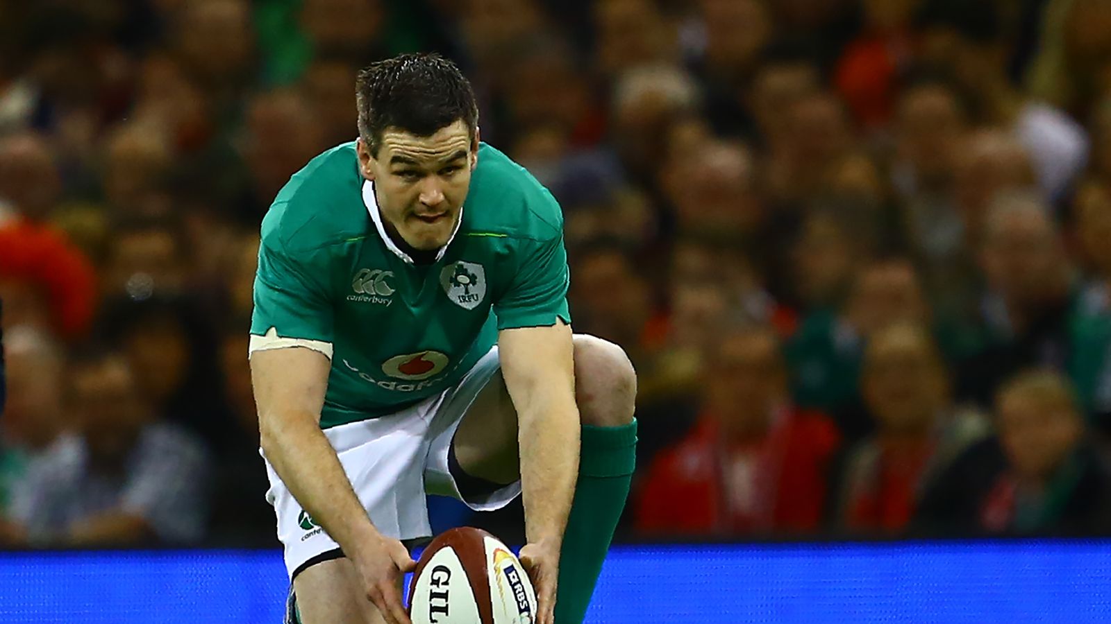 Johnny Sexton rejects England's RFU proposal for shorter Six Nations ...