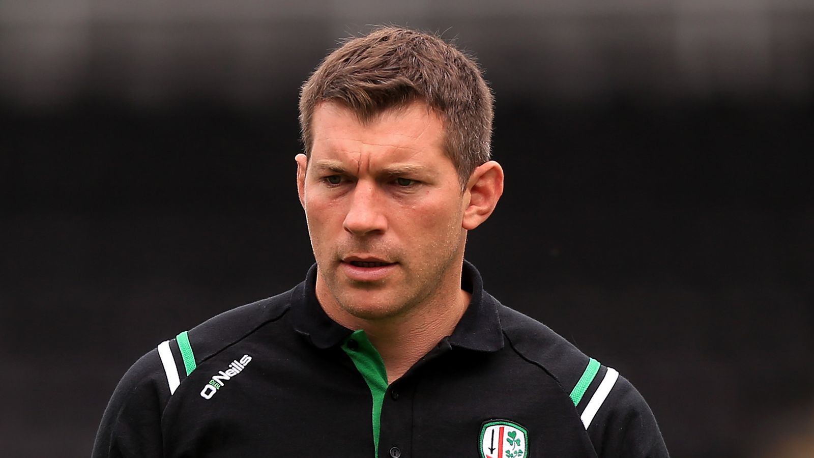 London Irish boss Nick Kennedy and staff sign new deals | Rugby Union ...