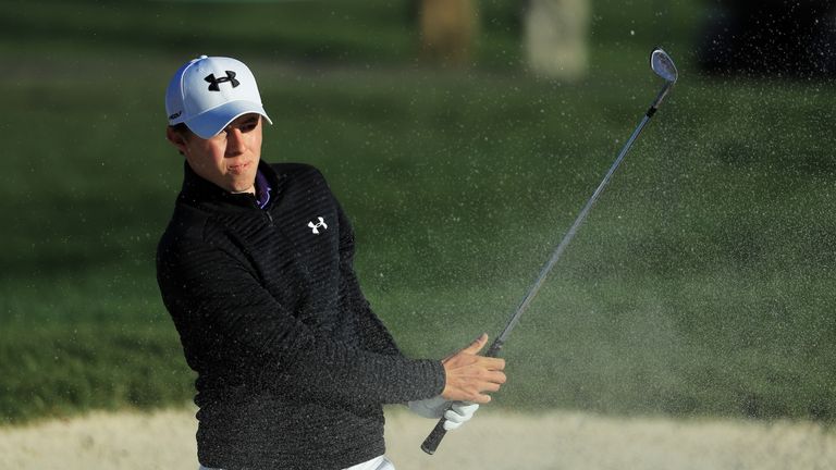 Matt Fitzpatrick off to flying start at Bay Hill as Rory McIlroy ...