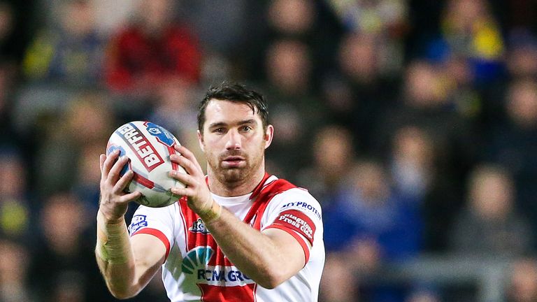 Matty Smith holds no grudges over Manase Manuokafoa tackle | Rugby ...