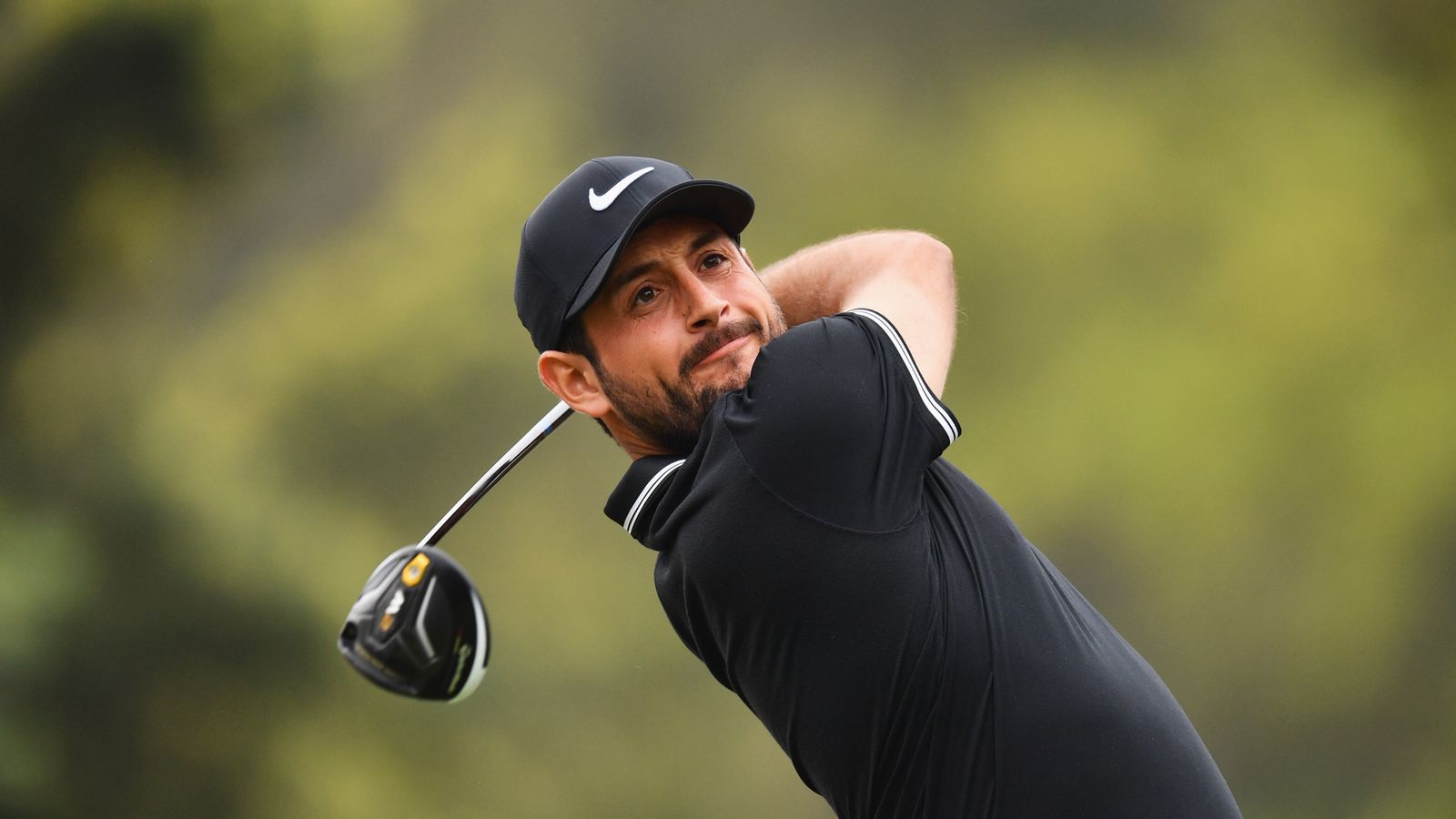Alexander Levy claims play-off win over Dylan Frittelli at China Open ...