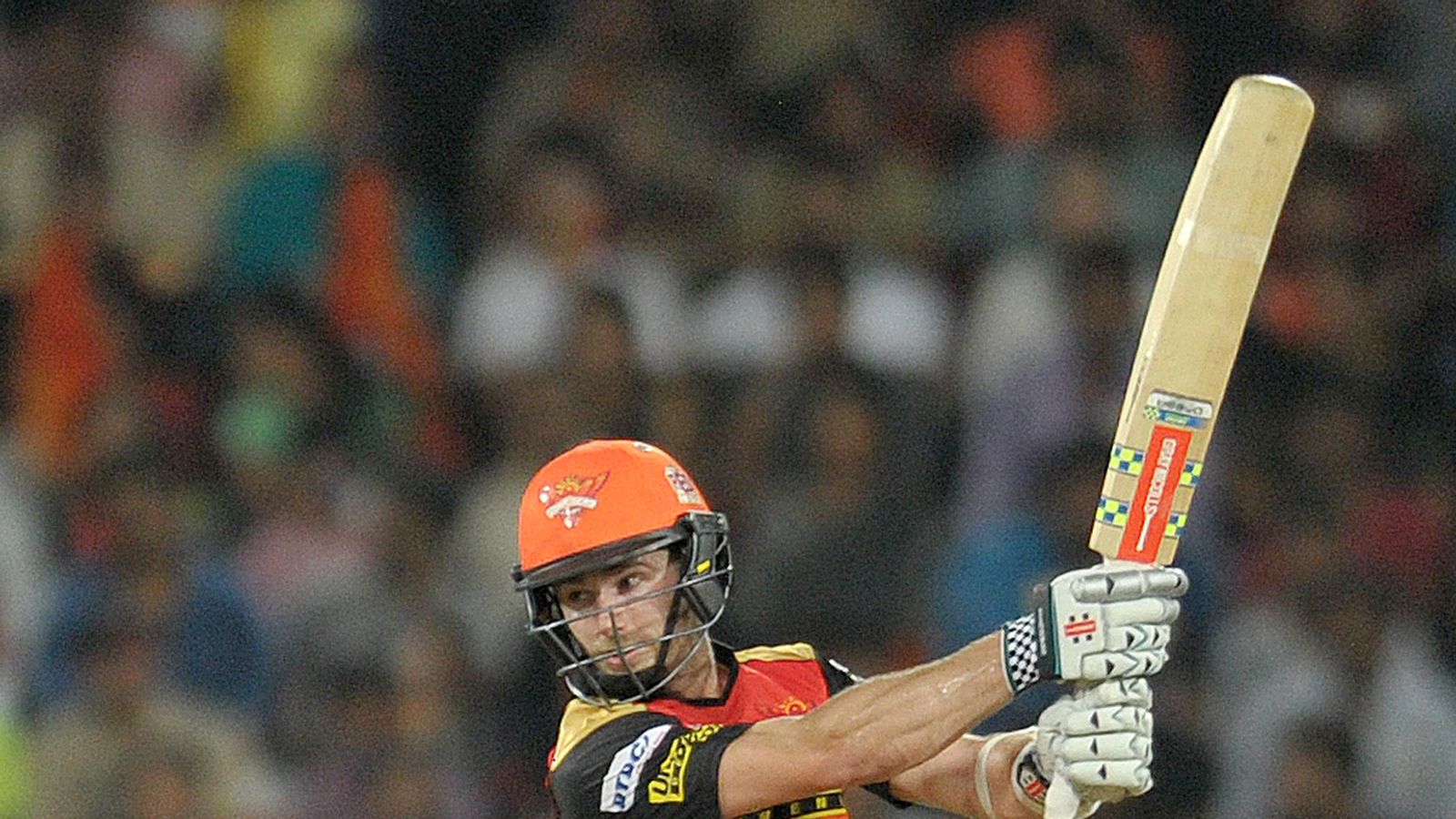 IPL: Kane Williamson leads Sunrisers Hyderabad to win over Delhi ...