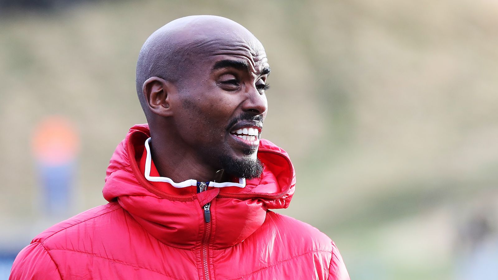 Mo Farah doctor set for questioning in Parliament over supplement ...
